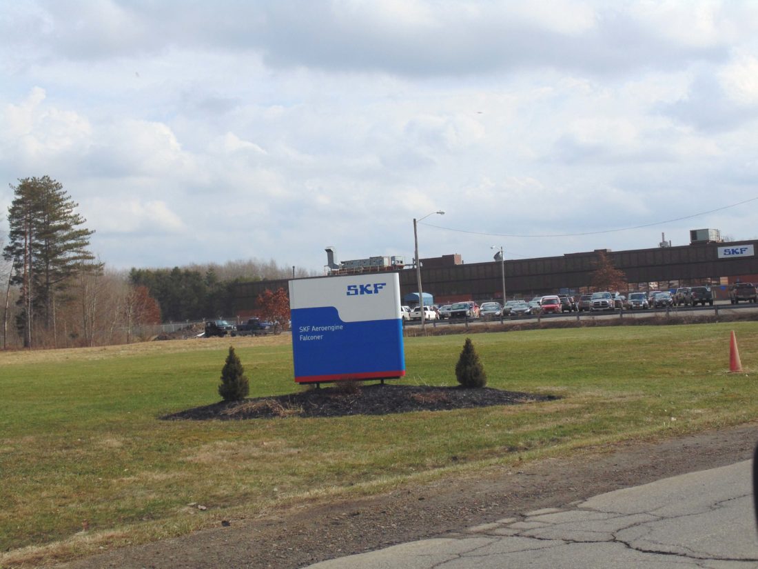 PILOT Programs Have Largely Increased Workforce | News, Sports, Jobs ...